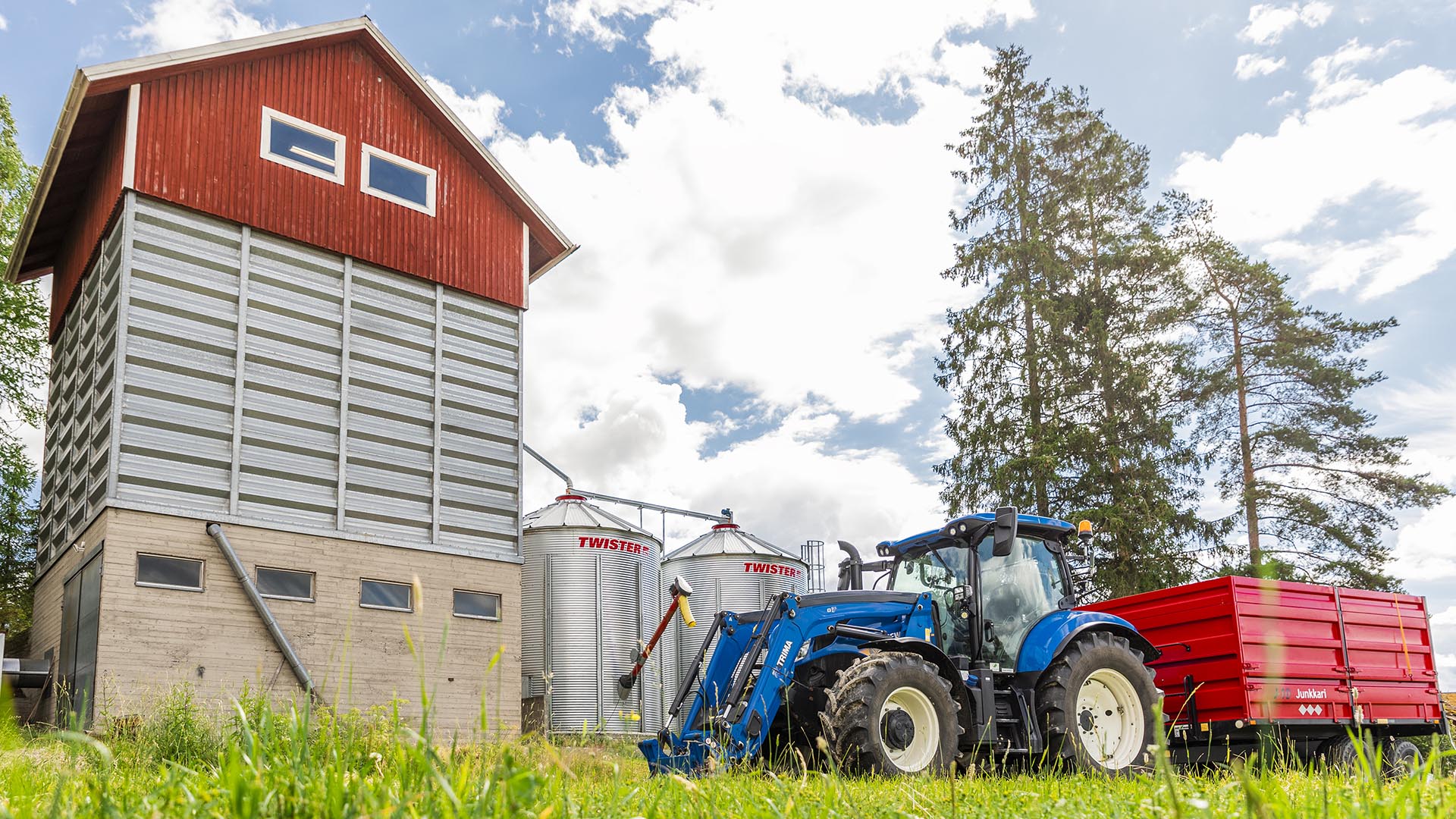 Putsaamaton kuivuri on paloriski – seitsemän vinkkiä ennen kuivaamista ...